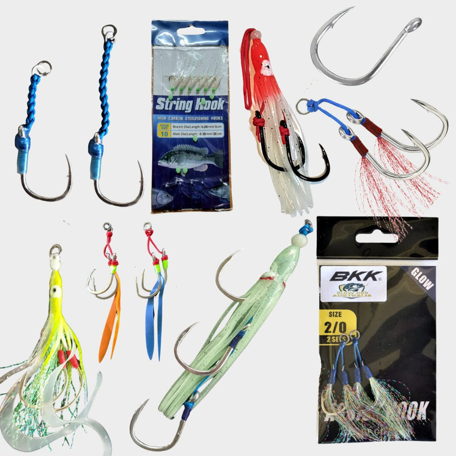 Slow Jigs Australia – SLOW JIGS AUSTRALIA