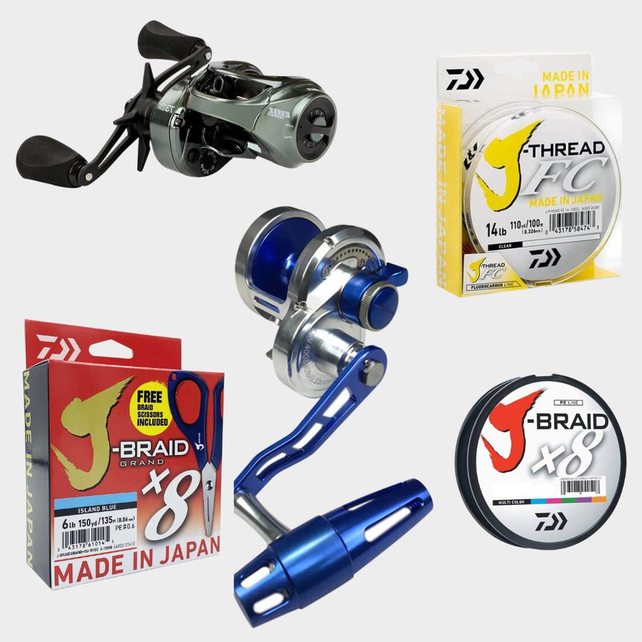 Slow Jigs Australia – SLOW JIGS AUSTRALIA