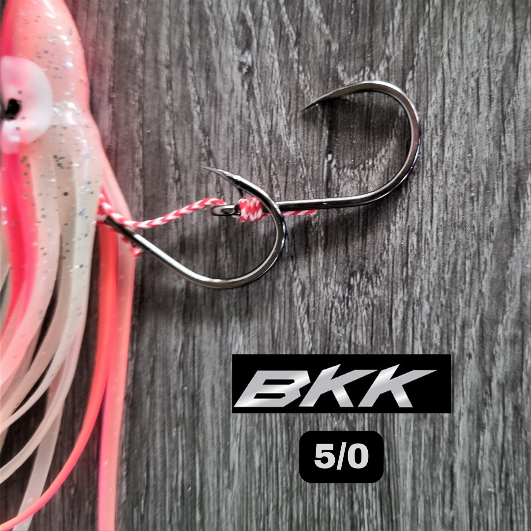 Full Glow Inchiku Snapper jigs. 80g-200g BKK – SLOW JIGS AUSTRALIA